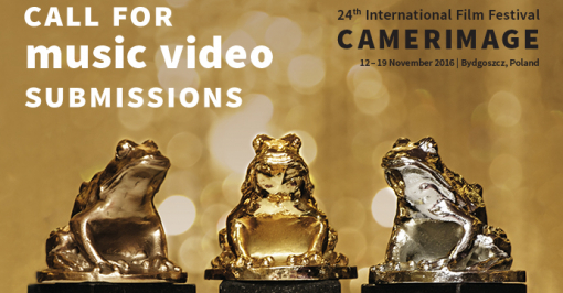 24th Camerimage Festival - call for entries for Music Videos ...