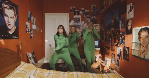 Carpark 'Don't Want You' by Roger Spy | Videos | Promonews