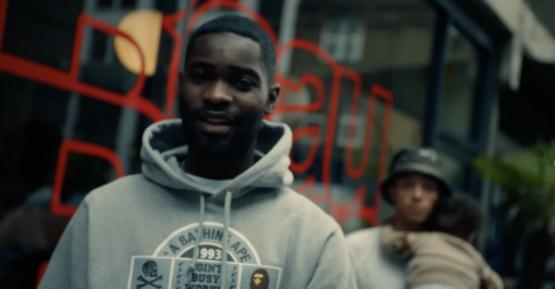 Central Cee x Dave 'Sprinter' by Dave & Nathan James Tettey | Videos ...