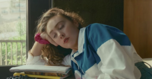 Chappell Roan 'California' by Chappell Roan & Ethan Seneker | Videos ...