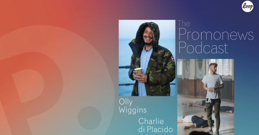 The Promonews Podcast: new episode with Charlie Di Placido and Olly ...