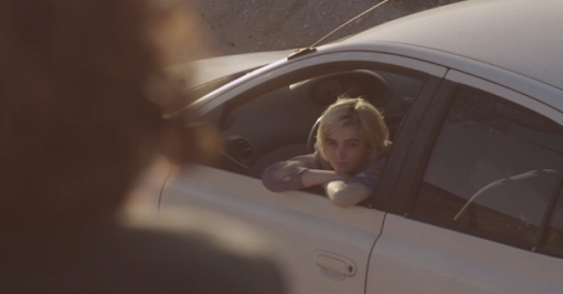 Chateau Marmont 'Wind Blows' by Jamie Delaney | Videos | Promonews