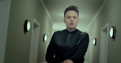 Conor Maynard 'R U Crazy' by The AU | Videos | Promonews