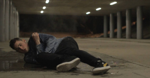 Context 'Drowning' by Louis Ellison | Videos | Promonews