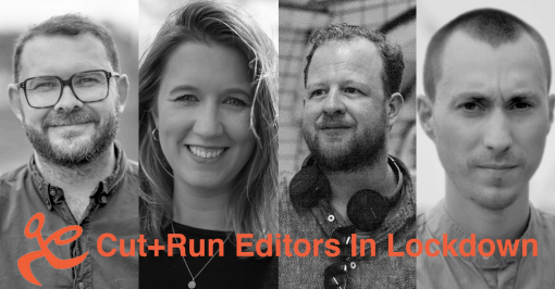 Quarantine Q&As: Nick Armstrong, Sam Bould, Jamie O'Donnell and Meg ...