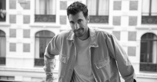 David Bertram signs to Blink for music videos and ads in UK | News ...