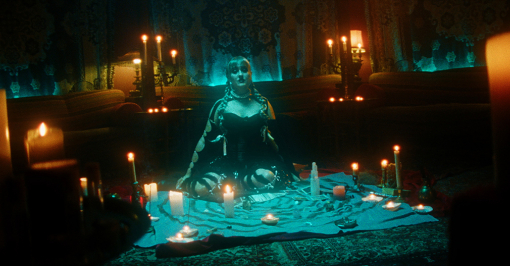 DJ Suzy 'Word Vomit' by Swim Club | Videos | Promonews