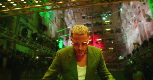 DJ Snake 'Disco Maghreb' by Elias Belkeddar | Videos | Promonews