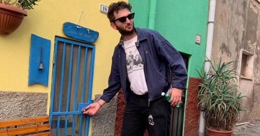 State of Play: Danny Herman, FRIEND | Features | Promonews