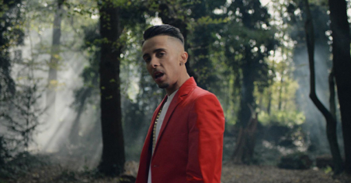 Dappy 'Beautiful Me' by Daps | Videos | Promonews