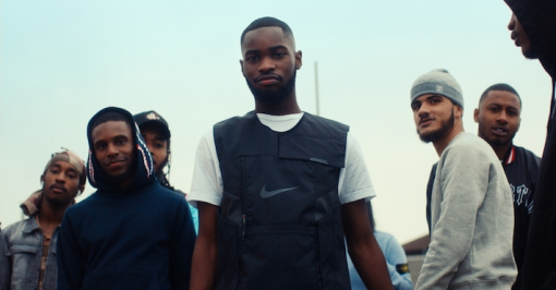 Dave 'Streatham' by Nathan James Tettey | Videos | Promonews