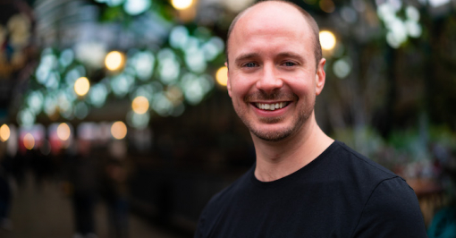 Work & Life: Dave Warren, Nomad Editing | Features | Promonews