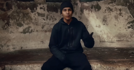 Depzman 'Life Cut Short' by BRIGHTNIGHT | Videos | Promonews