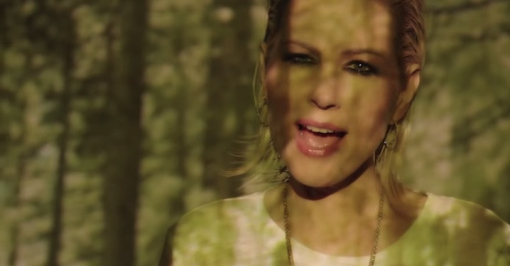 Dido 'Take You Home' by Rankin | Videos | Promonews