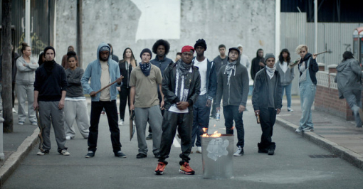 Dizzee Rascal 'Love This Town' ft. Teddy Sky by Ian Robertson | Videos ...
