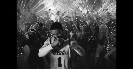 Drake 'Nokia' by Theo Skudra | Videos | Promonews