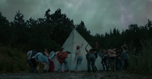 Ed O'Brien 'Brasil' by Andrew Donoho | Videos | Promonews