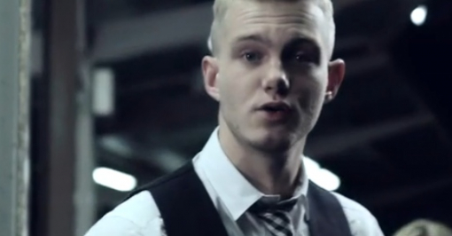 Ed Drewitt’s Champagne Lemonade by Brendan McNamee | Videos | Promonews