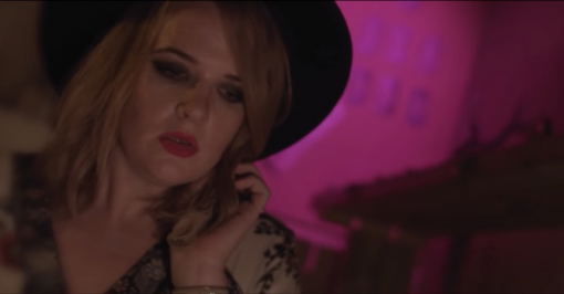 Elles Bailey 'Medicine Man' by Jamie Luke Milligan | Videos | Promonews