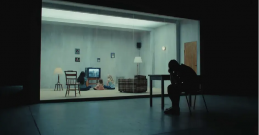 Eminem ft Jelly Roll 'Somebody Save Me' by Emil Nava | Videos | Promonews