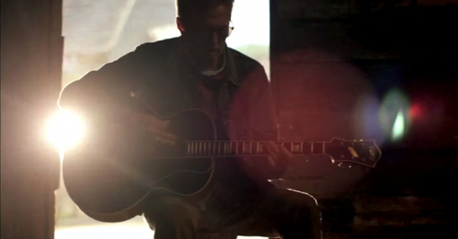 Eric Clapton 'Call Me The Breeze' by Joseph Toman | Videos | Promonews