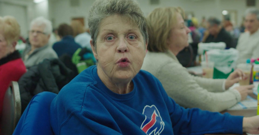 Every Time I Die 'Map Change' by Kyle Thrash | Videos | Promonews