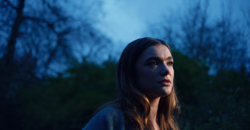 Evi 'When It's Over' by Harry Tomlin | Videos | Promonews