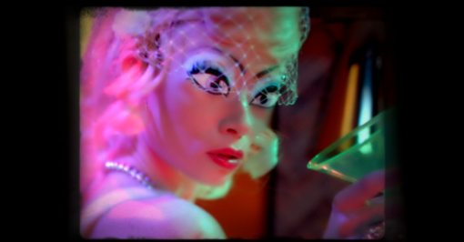 Velvet Code 'Get Outta My House' by Stephen Lally | Videos | Promonews