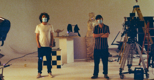 State of Play: Tom Ringsby, Intergalactic Studios | Features | Promonews