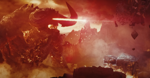 Falling In Reverse ft Tech N9ne & Alex Terrible 'Ronald' by Jensen Noen ...