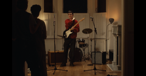 Family Stereo 'I Knew I Loved You Then!' by Harry Richards | Videos ...