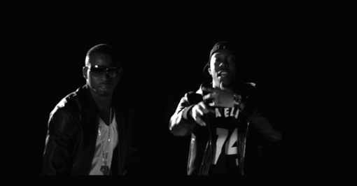 Fekky & Dizzee Rascal 'Still Sittin' Here' by Matthew Walker | Videos ...