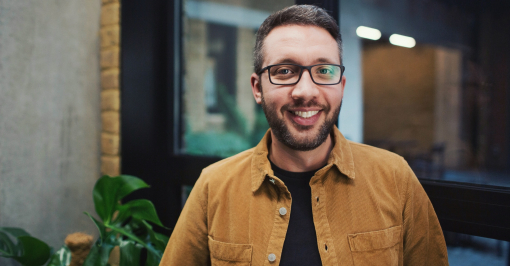 Felipe Szulc: "Music videos give you the freedom to explore and learn ...