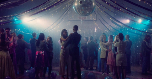 First Aid Kit 'Fireworks' by Mats Udd | Videos | Promonews