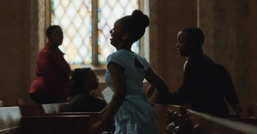Flying Lotus ft. Kendrick Lamar 'Never Catch Me' by Hiro Murai | Videos ...