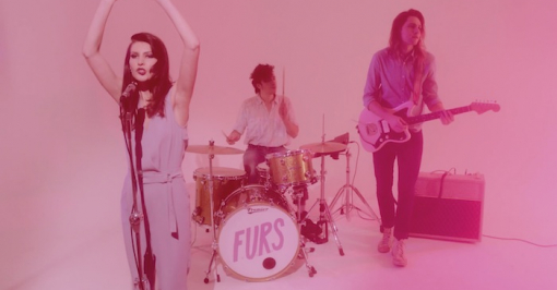 Furs 'I Wanna Know' by Libby Burke Wilde | Videos | Promonews