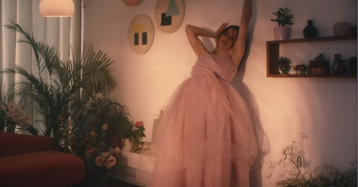 Gabrielle Aplin 'My Mistake' by Libby Burke Wilde | Videos | Promonews