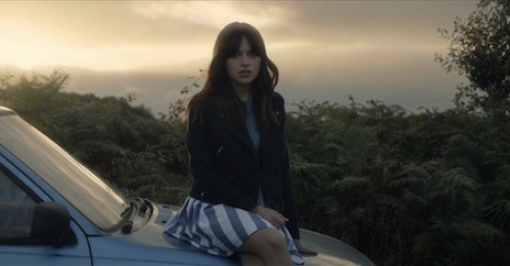 Gabrielle Aplin 'Please Don't Say You Love Me' by Joshua Sanger ...