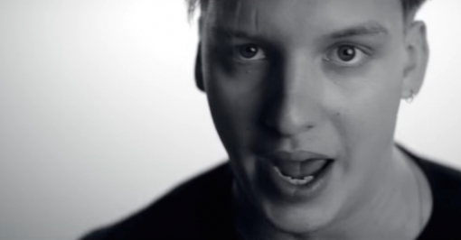 George Ezra 'Paradise' by Tim Mattia | Videos | Promonews