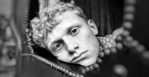 Stink signs actor/director George Jaques to Stink Rising | News | Promonews