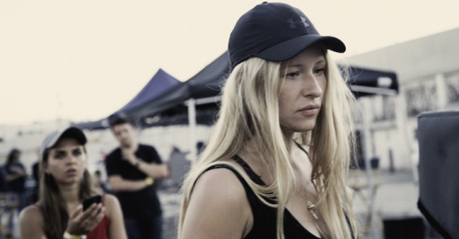 Q&A: Georgia Hudson on making P!nk's What About Us | Features | Promonews