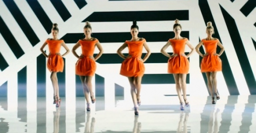 Girls Aloud 'Something New' by Ray Kay | Videos | Promonews