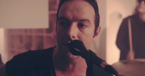 Glasvegas 'Later...When The TV Turns To Static (Director's Cut)' by ...