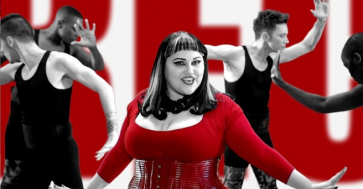 Gossip 'Move In The Right Direction' by Price James | Videos | Promonews