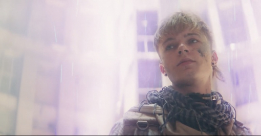 HRVY 'Nevermind' (Director's Cut) by Matthias Hoene | Videos | Promonews