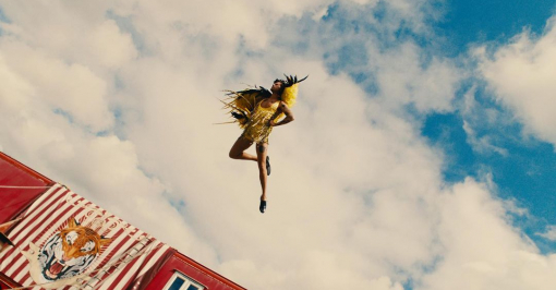 Harry Styles 'Daylight' by Tanu Muiño | Videos | Promonews