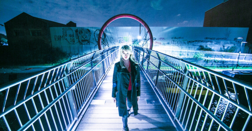 Hero Fisher 'Punk' by Ciaran Lyons | Videos | Promonews