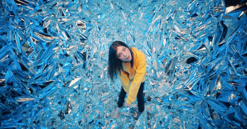 Hot Milk 'Take Your Jacket' by Lewis Cater | Videos | Promonews