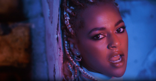 Hunni 'Heartbeat' by Mark Lediard | Videos | Promonews