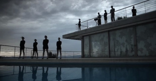 Hurts’ Wonderful Life by Dawn Shadforth | Videos | Promonews